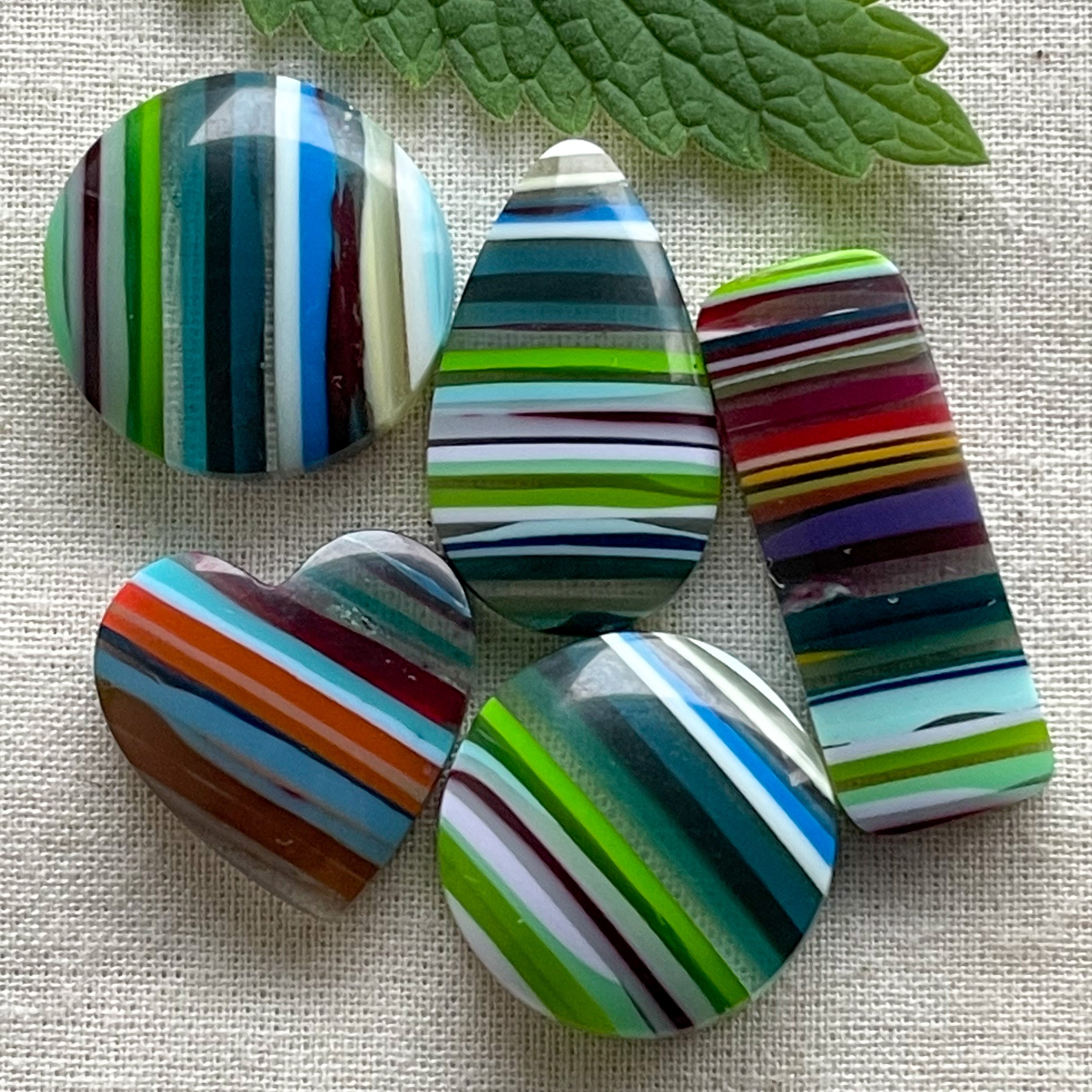 Surfite – The Family Stone Lapidary